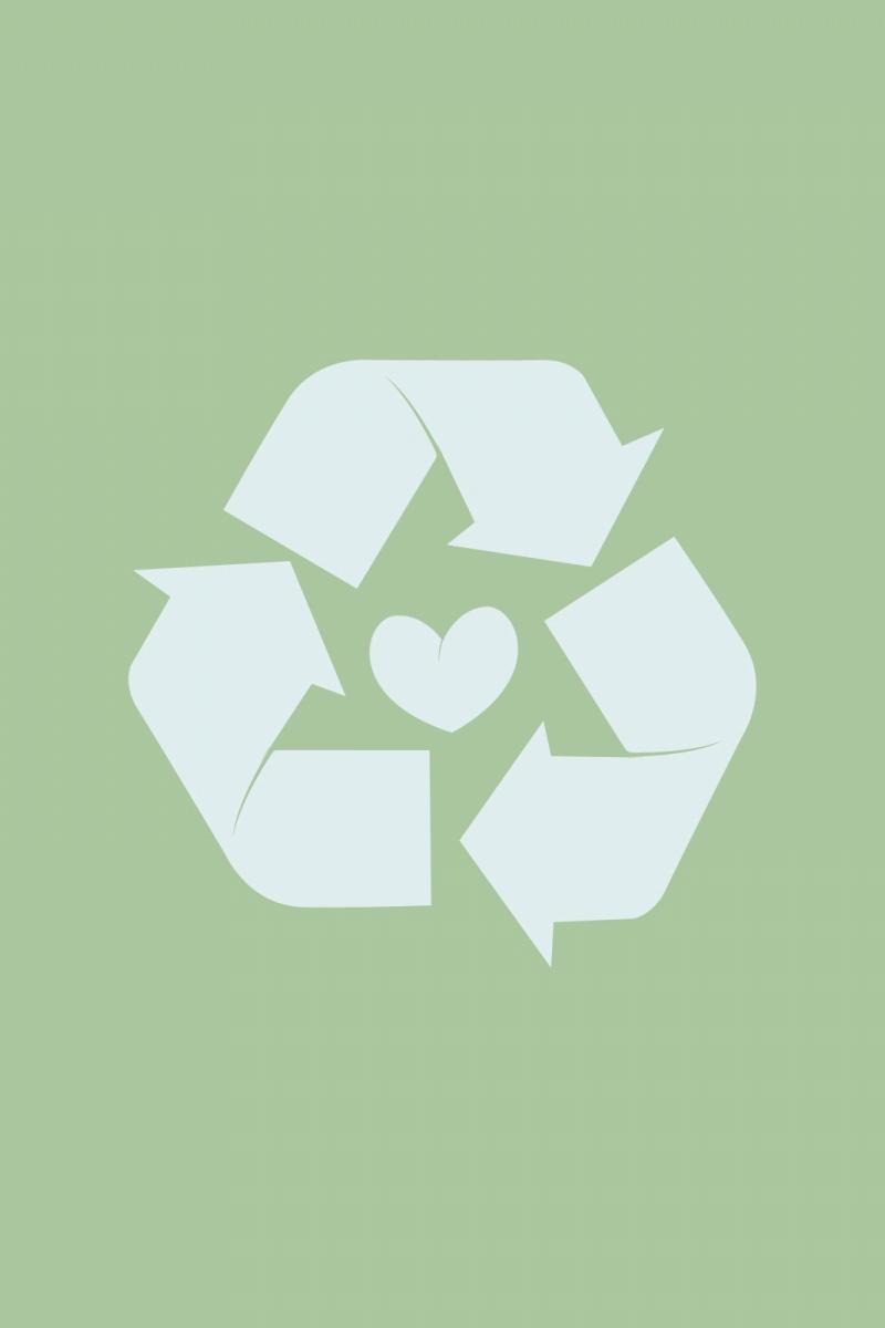 Recycling Symbols iPhone Wallpapers - Wallpaper Cave