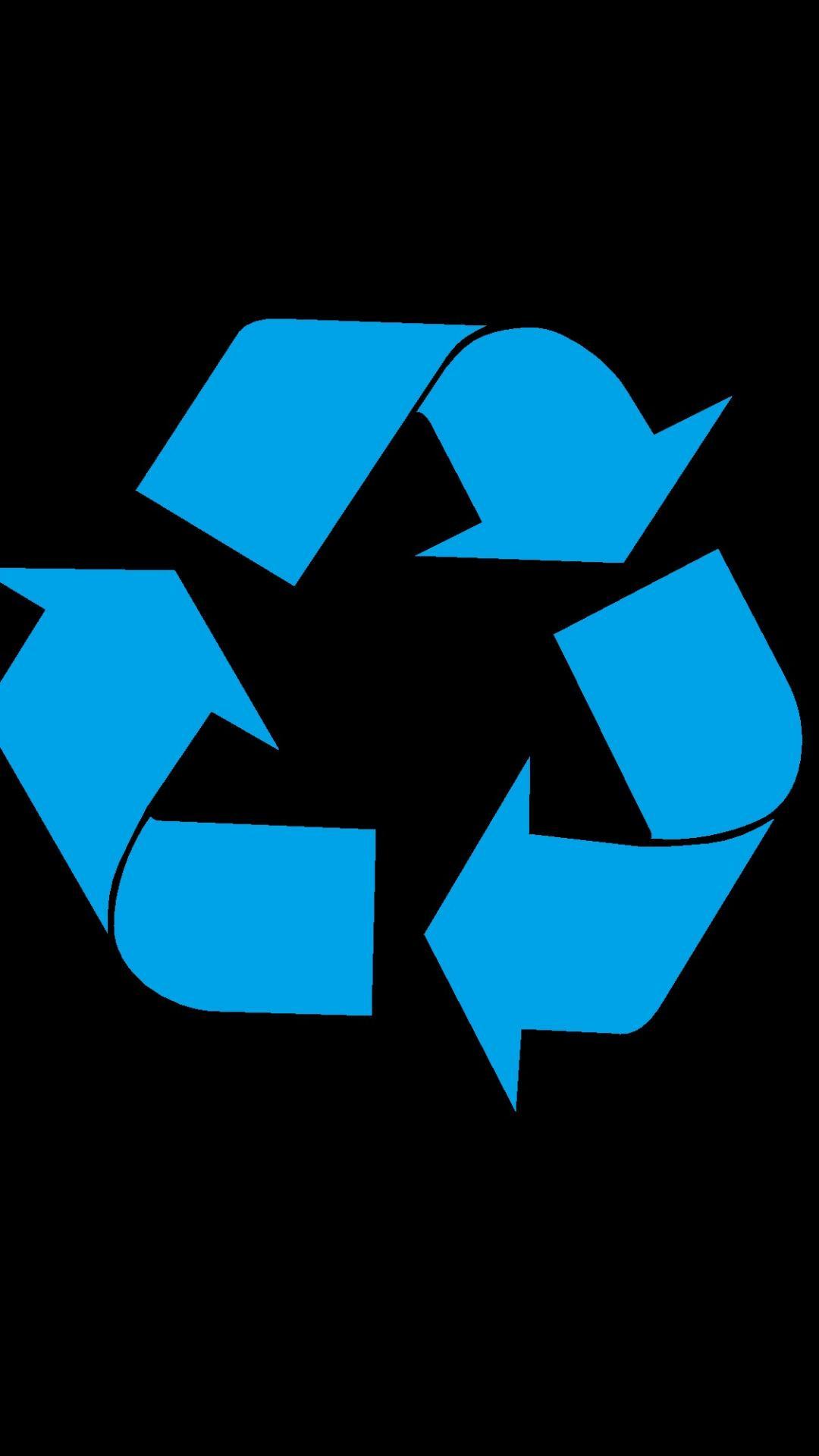 Recycling Symbols iPhone Wallpapers - Wallpaper Cave