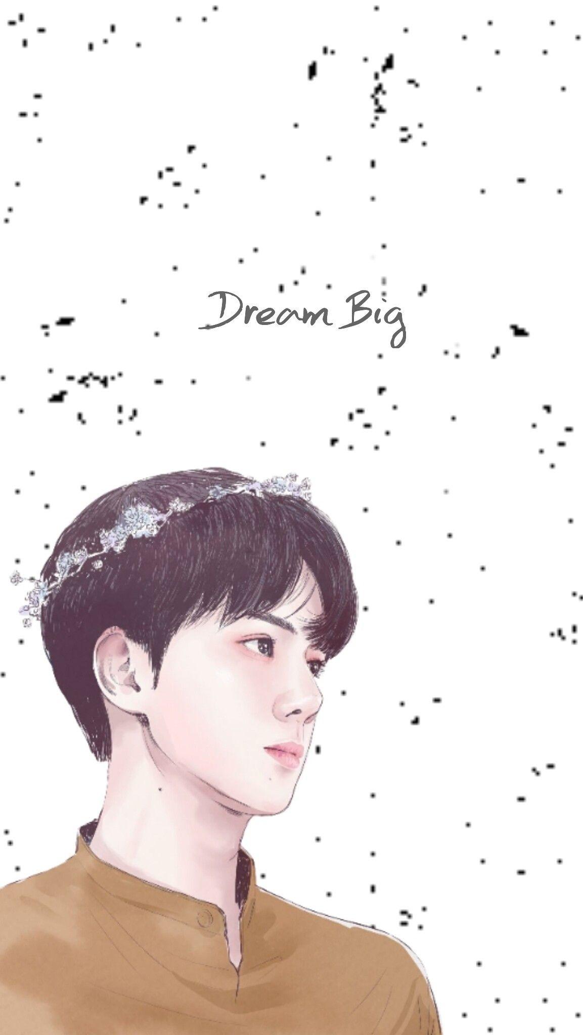 Oh Se-hun Wallpapers - Wallpaper Cave