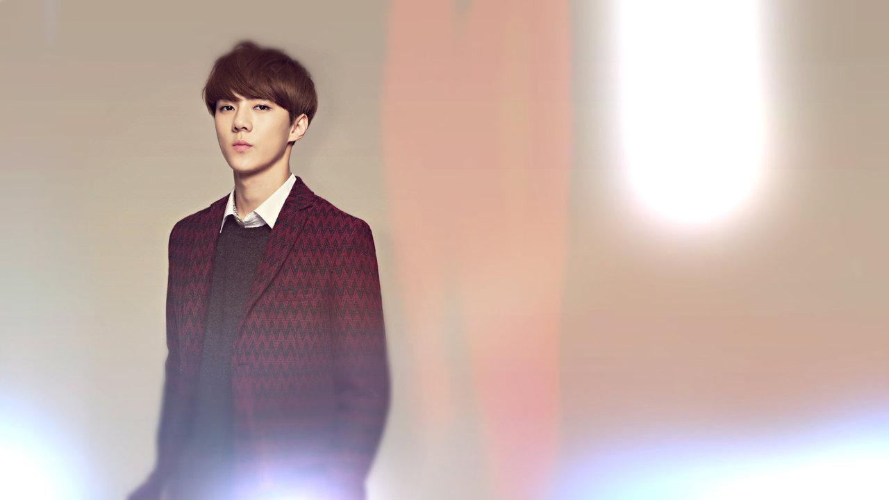 Sehun Desktop Wallpapers - Wallpaper Cave