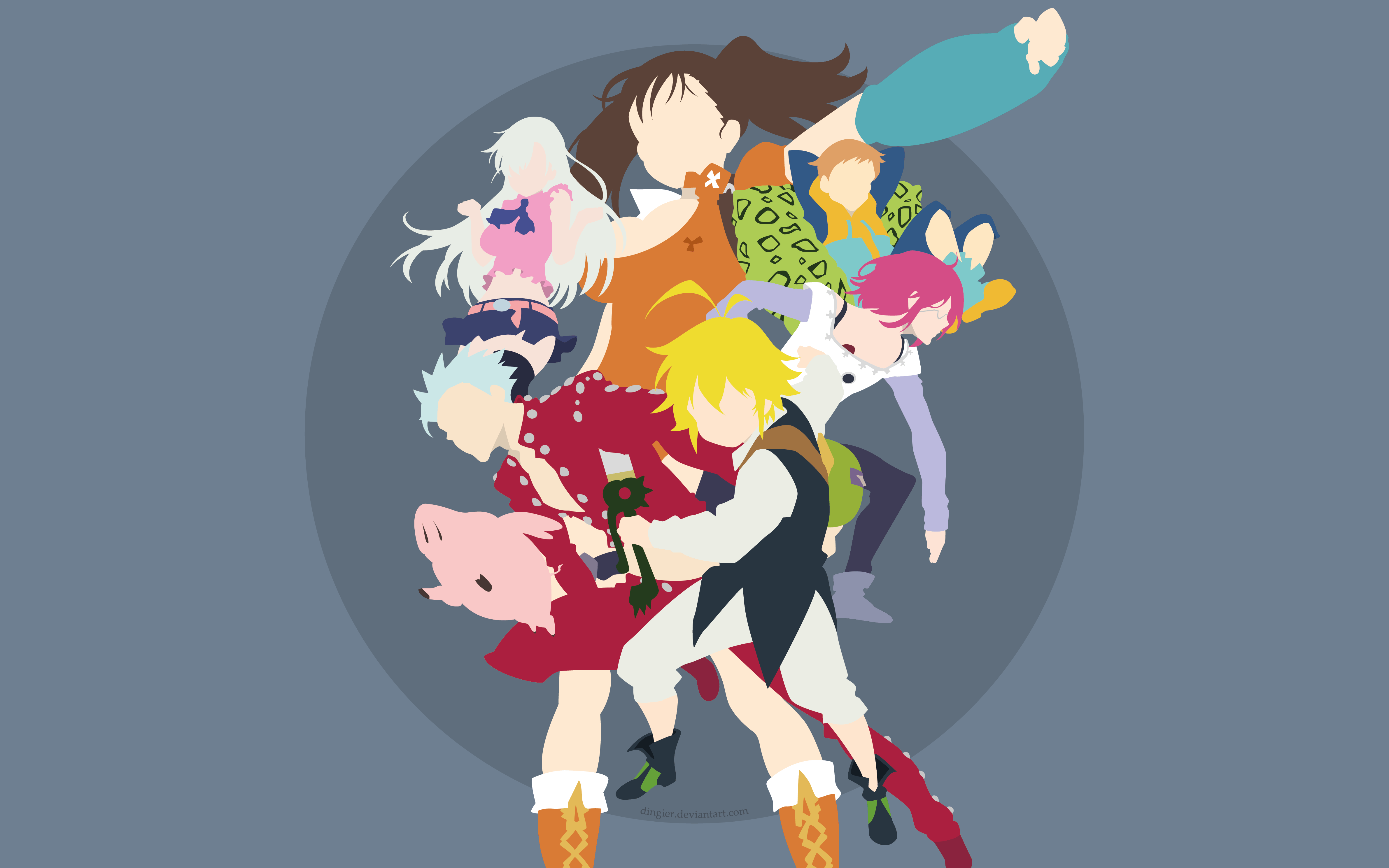 Undead Ban Wallpapers - Wallpaper Cave