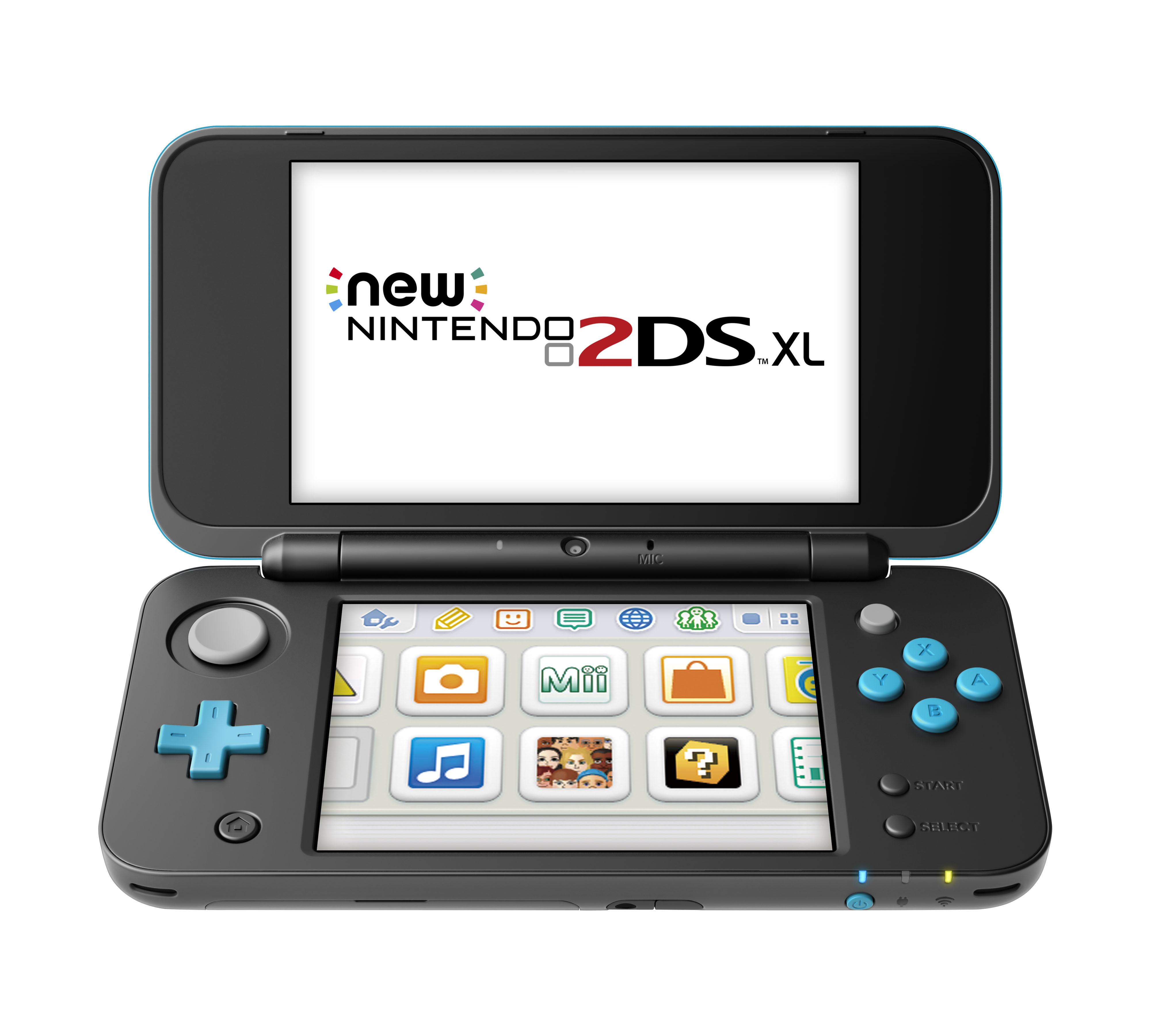 Nintendo 2DS Wallpapers - Wallpaper Cave