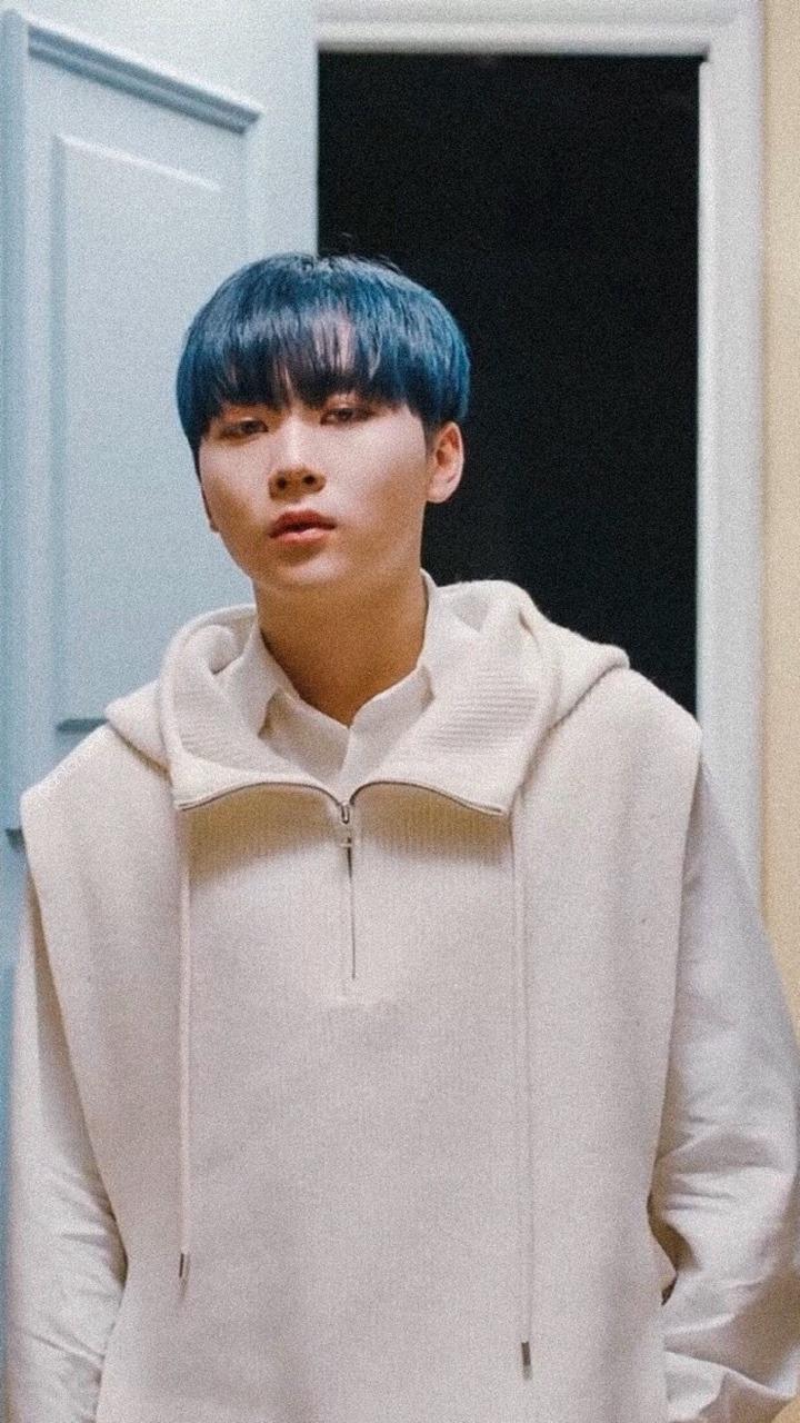 Boo Seungkwan Wallpapers - Wallpaper Cave