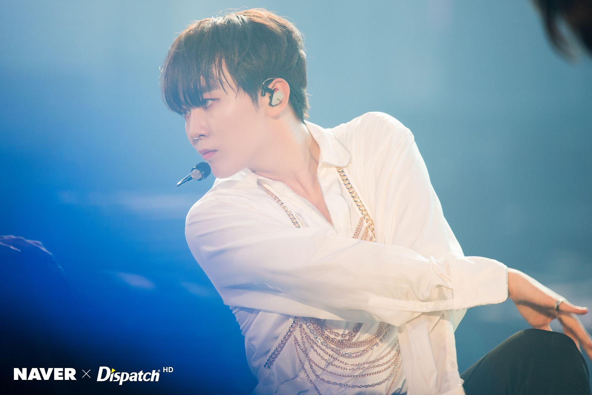 Boo Seungkwan Wallpapers - Wallpaper Cave