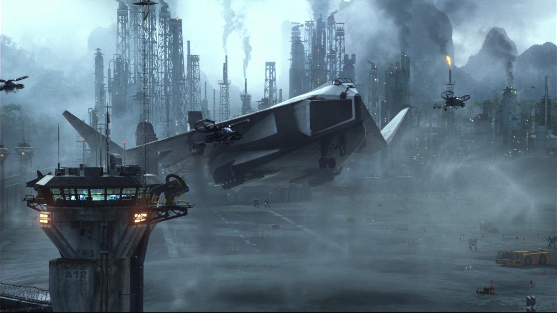 Avatar RDA Soldiers Wallpapers - Wallpaper Cave