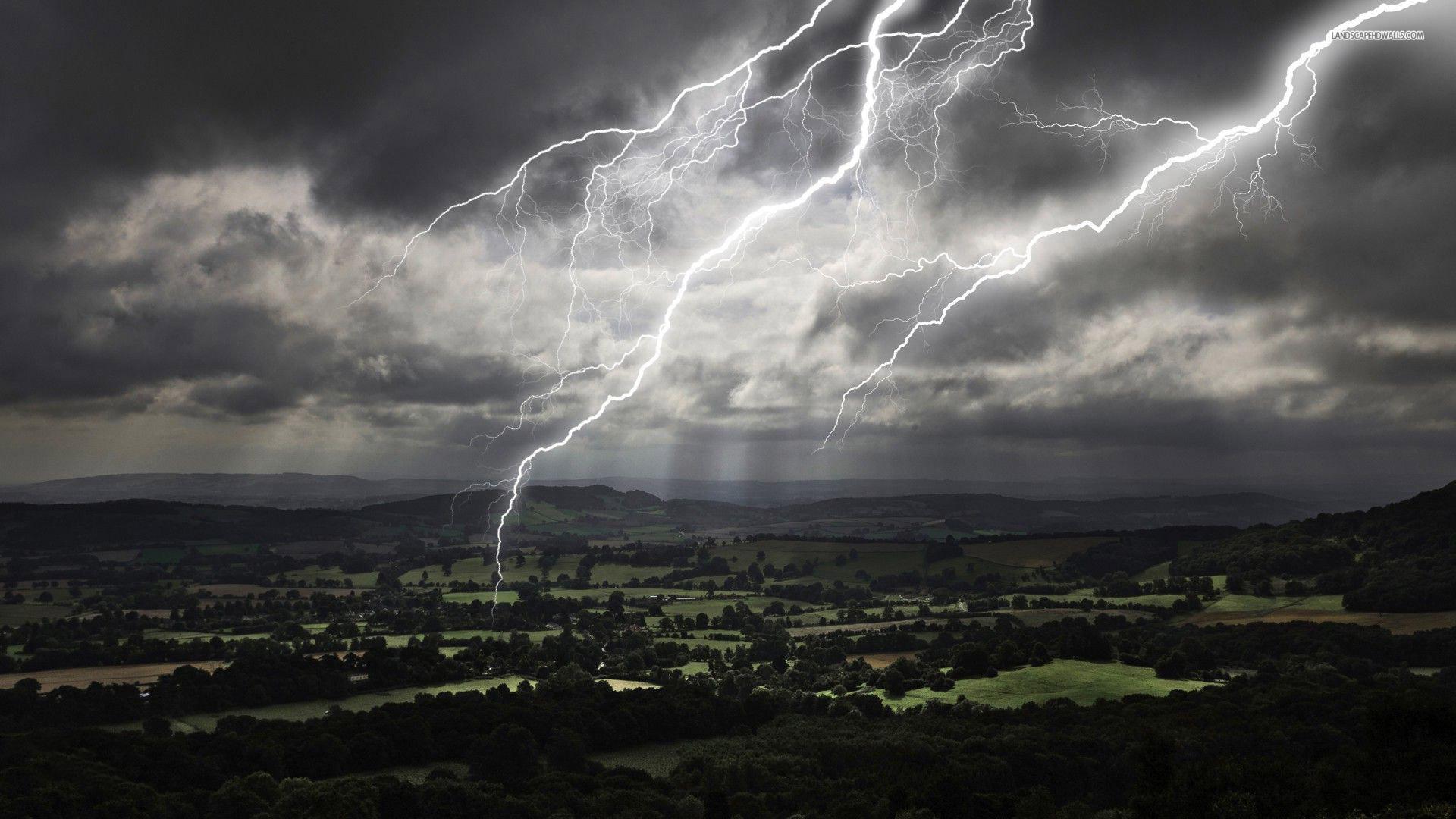 Stormy Skies Wallpapers - Wallpaper Cave