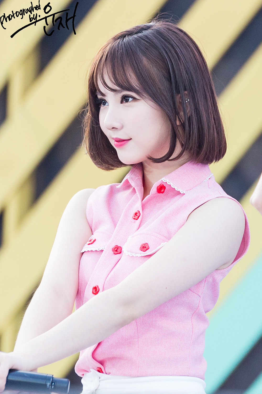 Eunha Gfriend Android Wallpapers - Wallpaper Cave