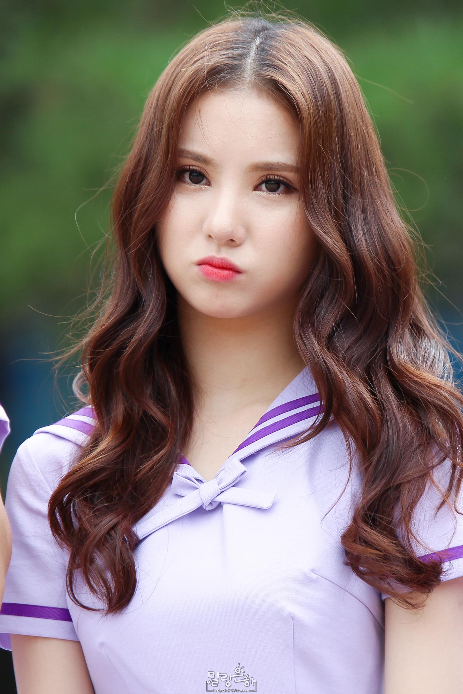 Eunha Gfriend Android Wallpapers - Wallpaper Cave