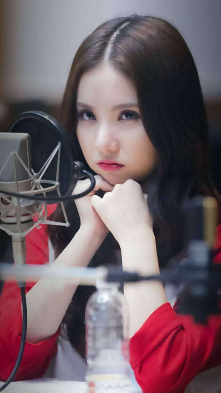 Eunha Gfriend Android Wallpapers - Wallpaper Cave