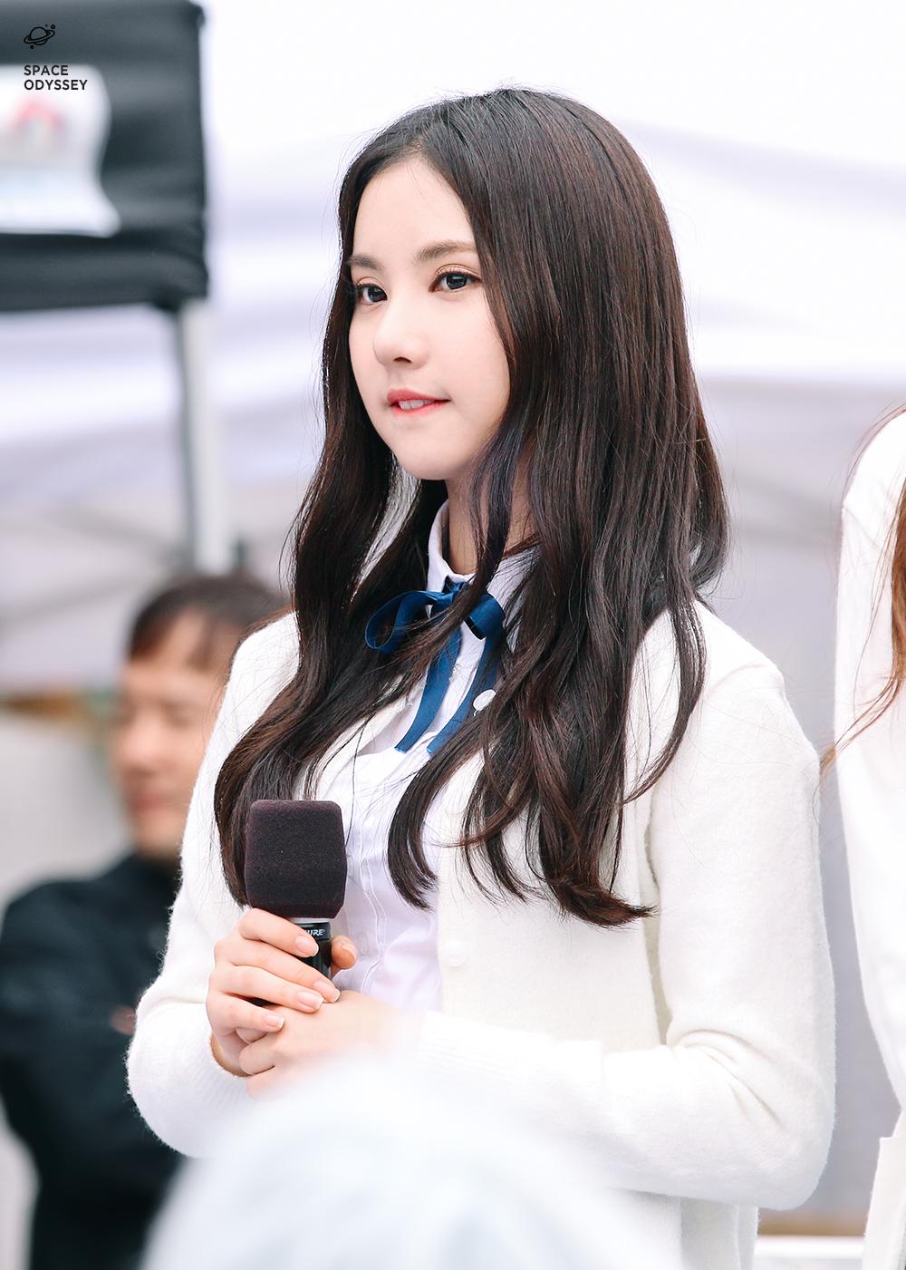 Eunha Gfriend Android Wallpapers - Wallpaper Cave