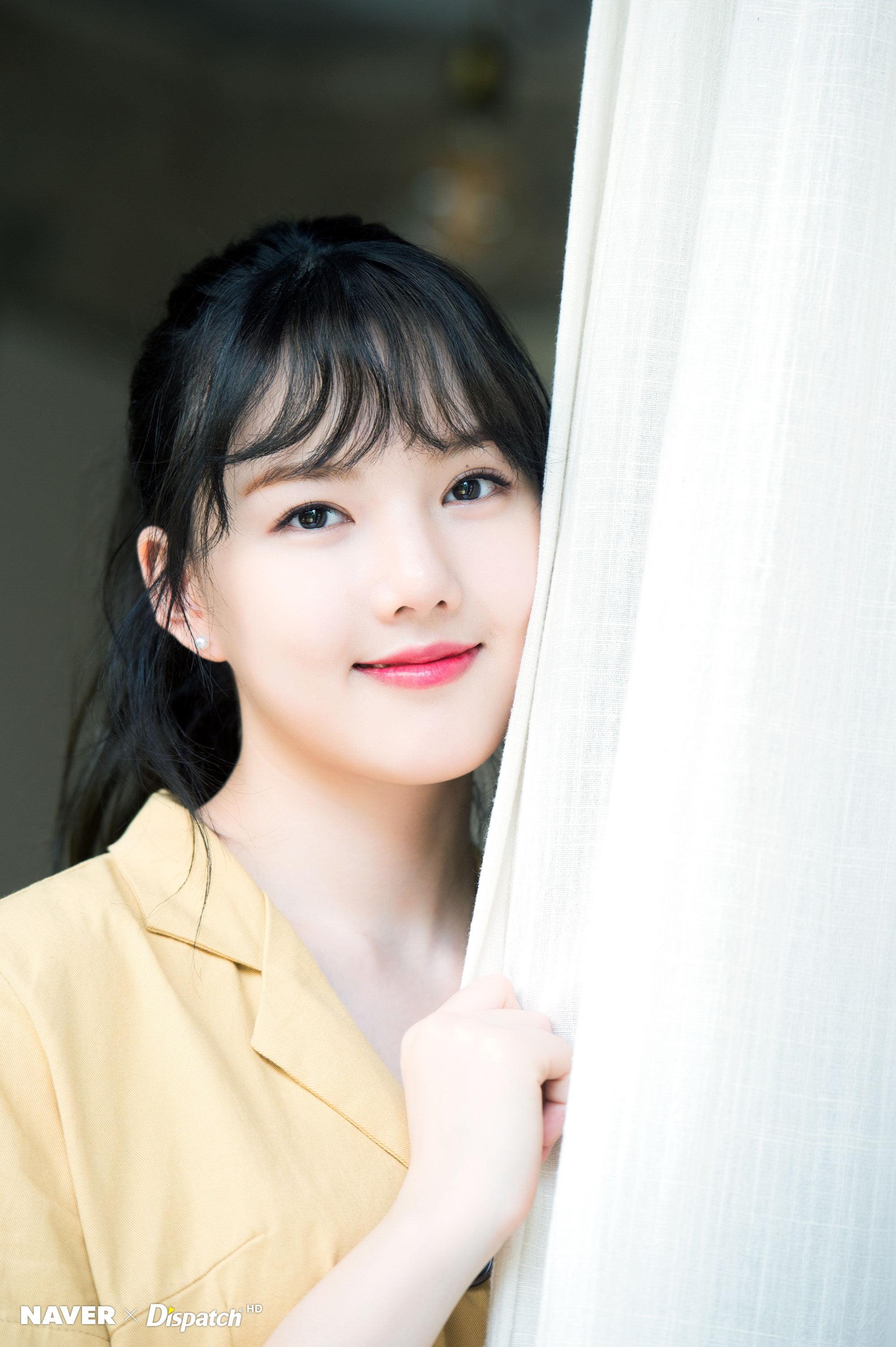 Eunha Gfriend Android Wallpapers - Wallpaper Cave