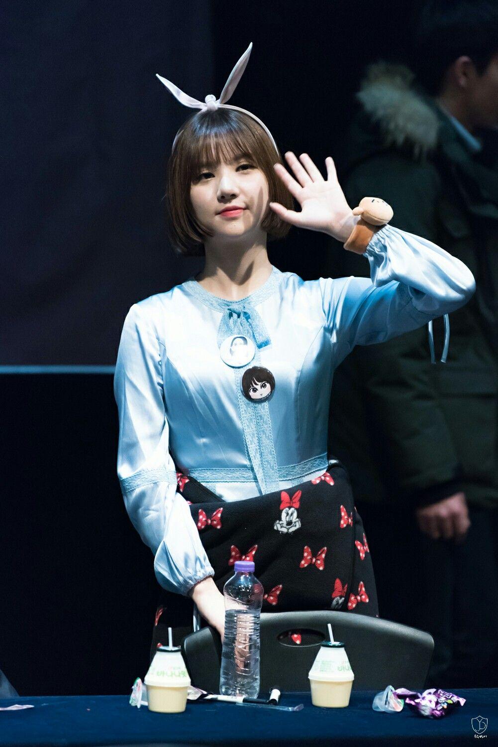 Eunha Gfriend Android Wallpapers - Wallpaper Cave