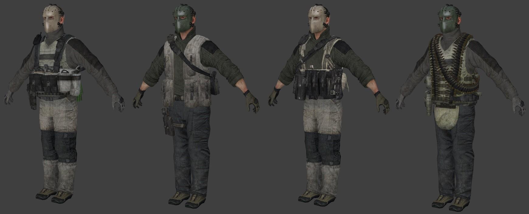 Call Of Duty Modern Warfare Inner Circle Wallpapers - Wallpaper Cave