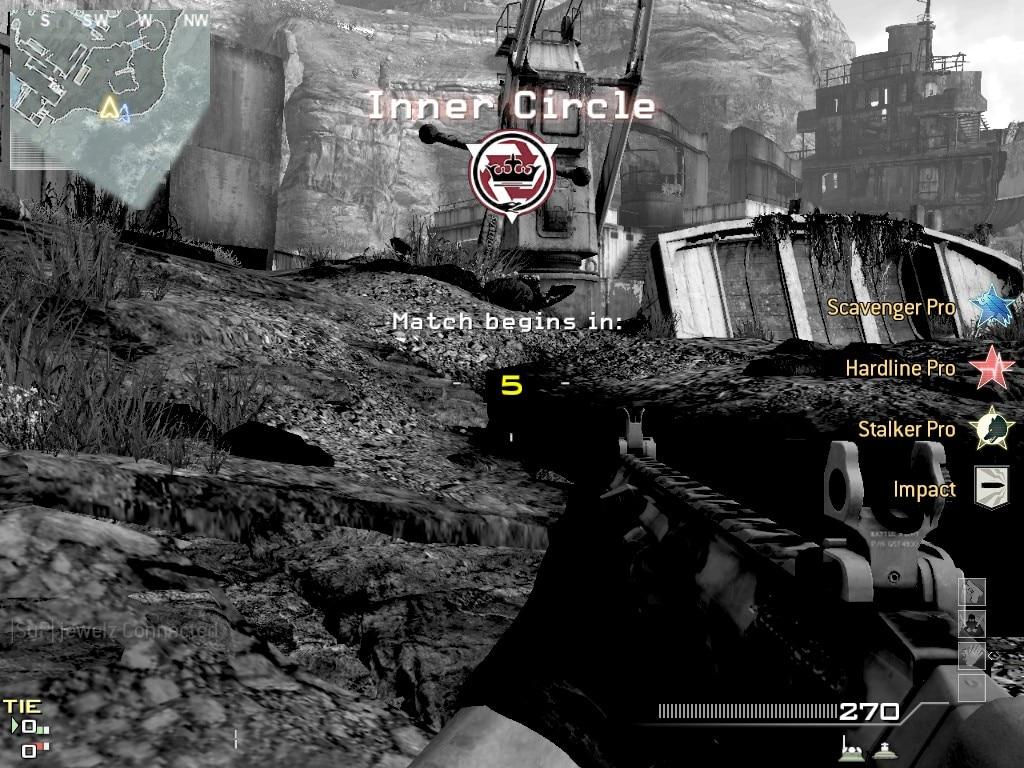 Inner Circle Call Of Duty Wallpapers - Wallpaper Cave