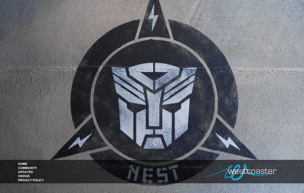 Transformers NEST Laptop Wallpapers - Wallpaper Cave