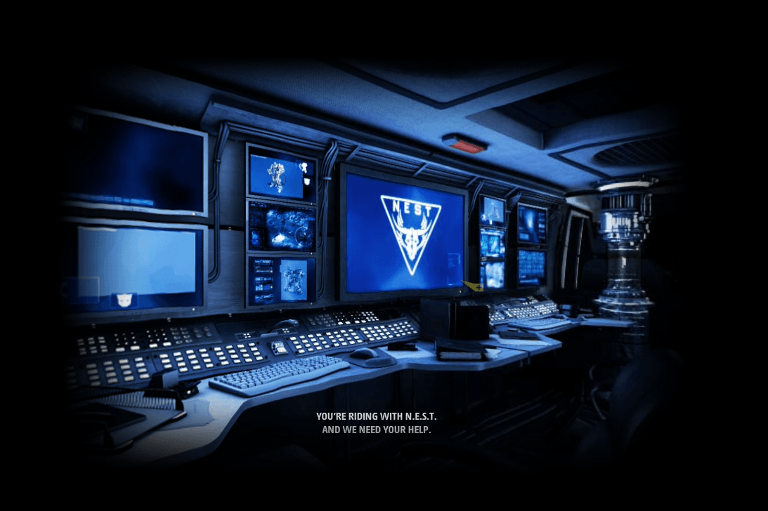 Transformers NEST Soldiers Wallpapers - Wallpaper Cave