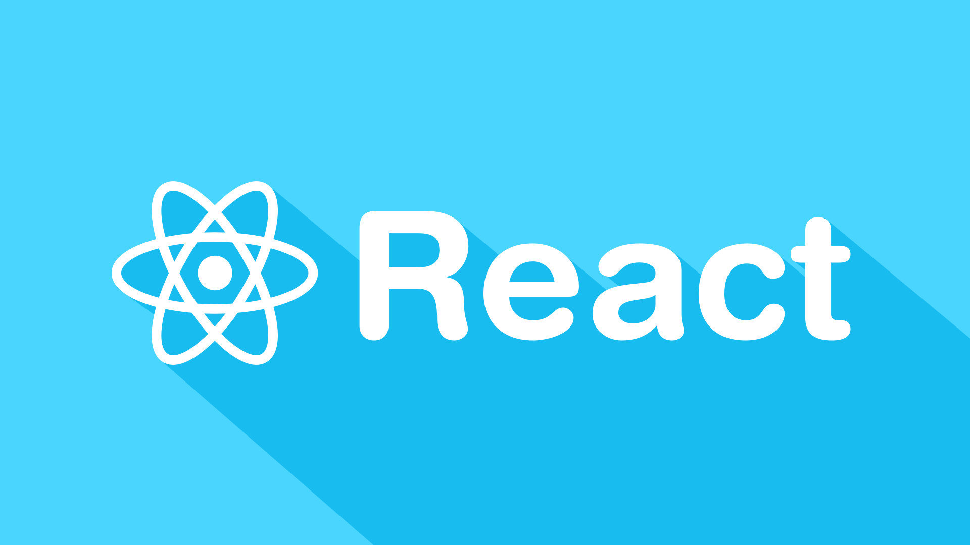 React JS Wallpapers Wallpaper Cave