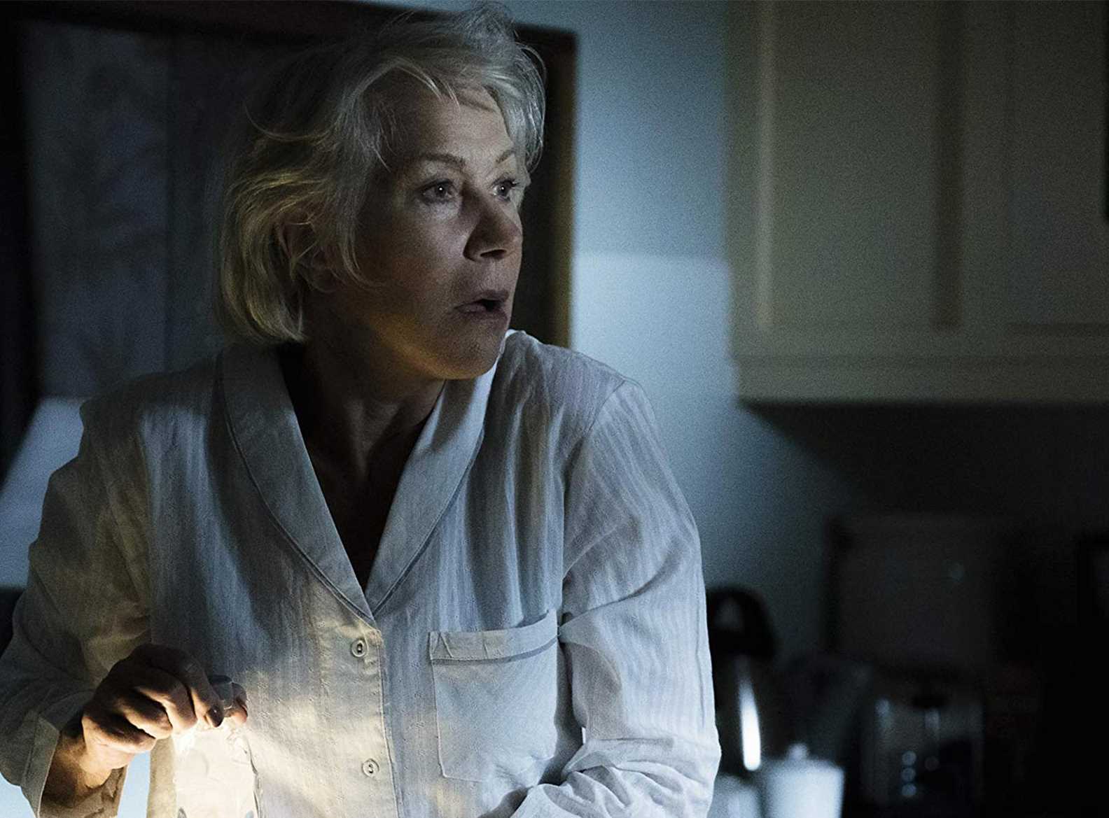 The Good Liar Movie Wallpapers - Wallpaper Cave