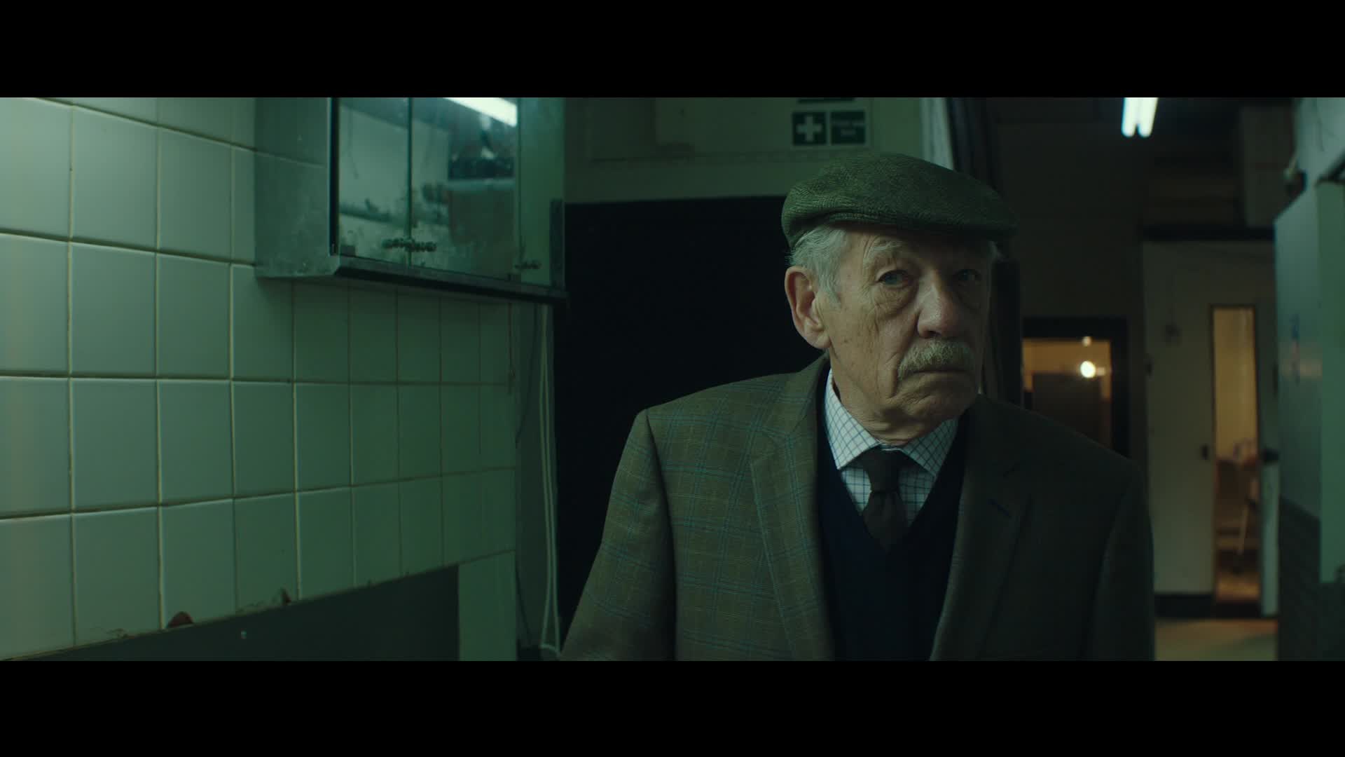 The Good Liar Movie Wallpapers - Wallpaper Cave