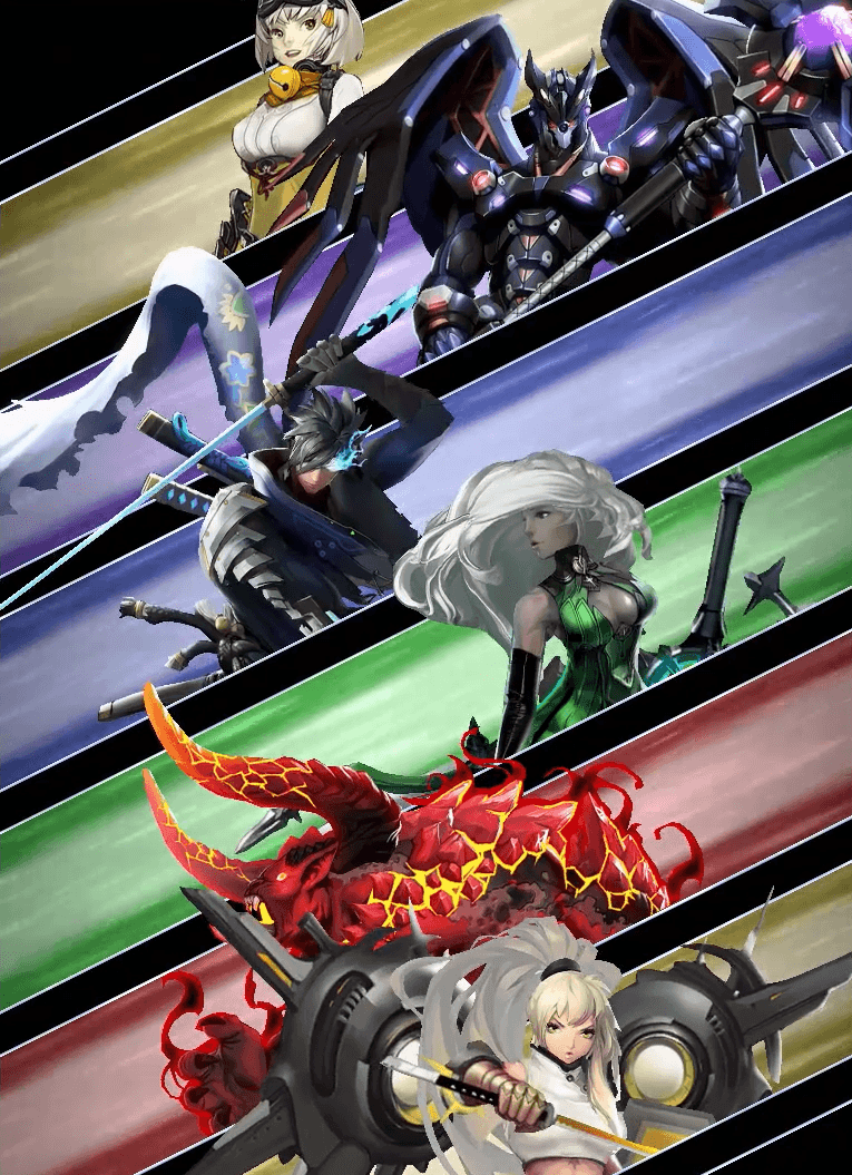 Battle Breakers Wallpapers - Wallpaper Cave