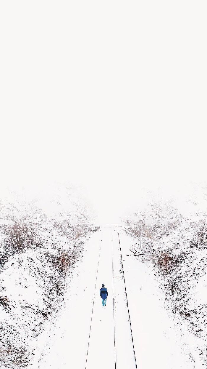 BTS Spring Day Phone Wallpapers - Wallpaper Cave