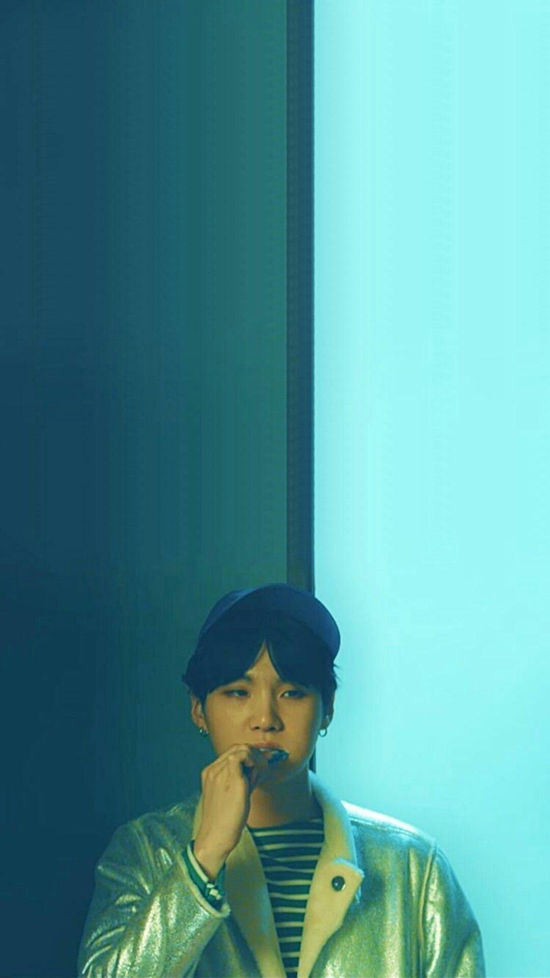 BTS Spring Day 4k Wallpapers - Wallpaper Cave