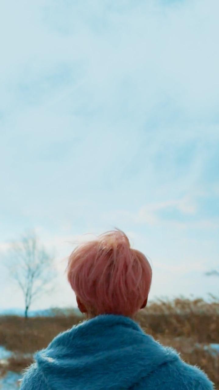 BTS Spring Day Phone Wallpapers - Wallpaper Cave