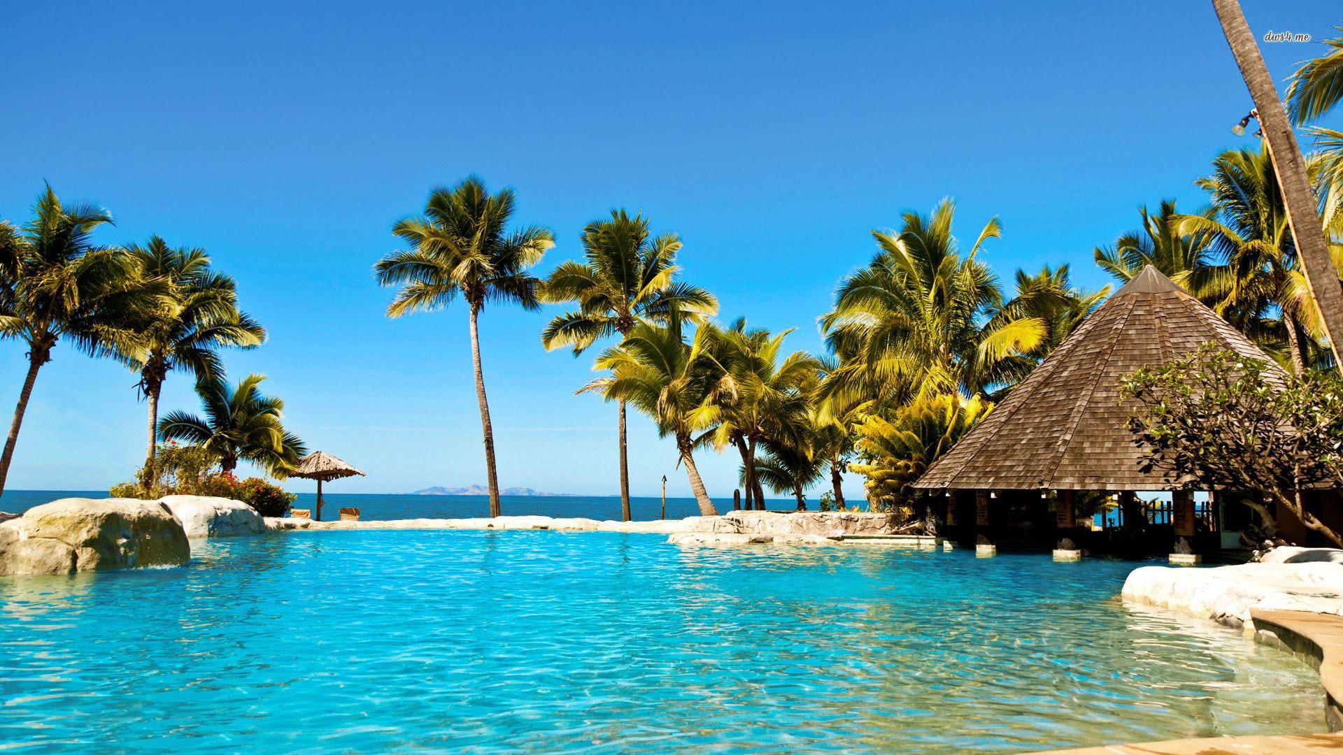 Fiji Desktop Wallpapers - Wallpaper Cave