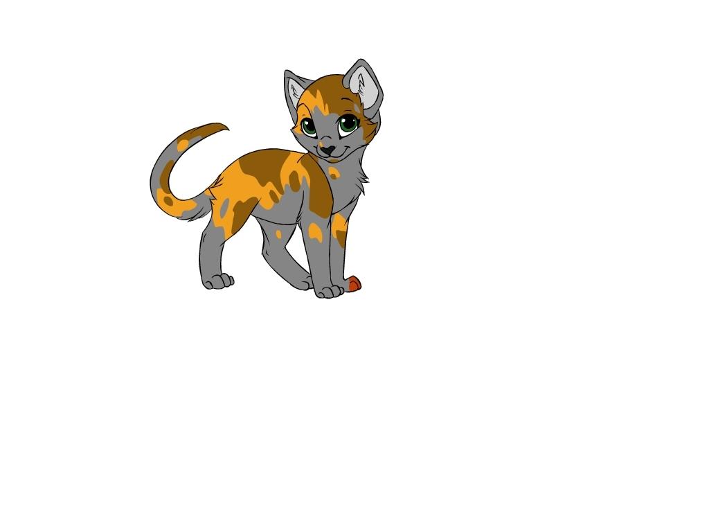 Firepaw Wallpapers - Wallpaper Cave