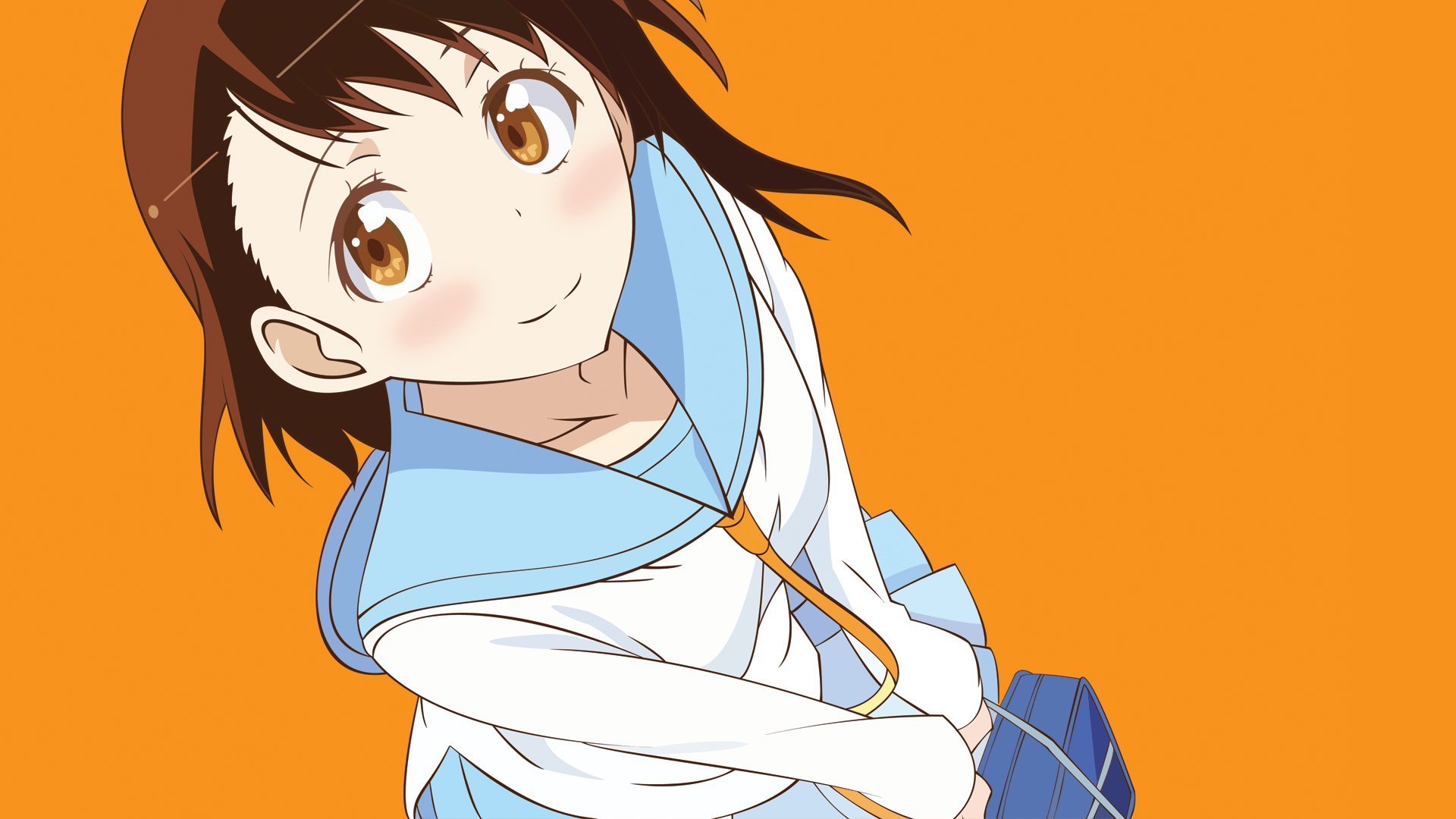 Nisekoi Desktop Wallpapers - Wallpaper Cave