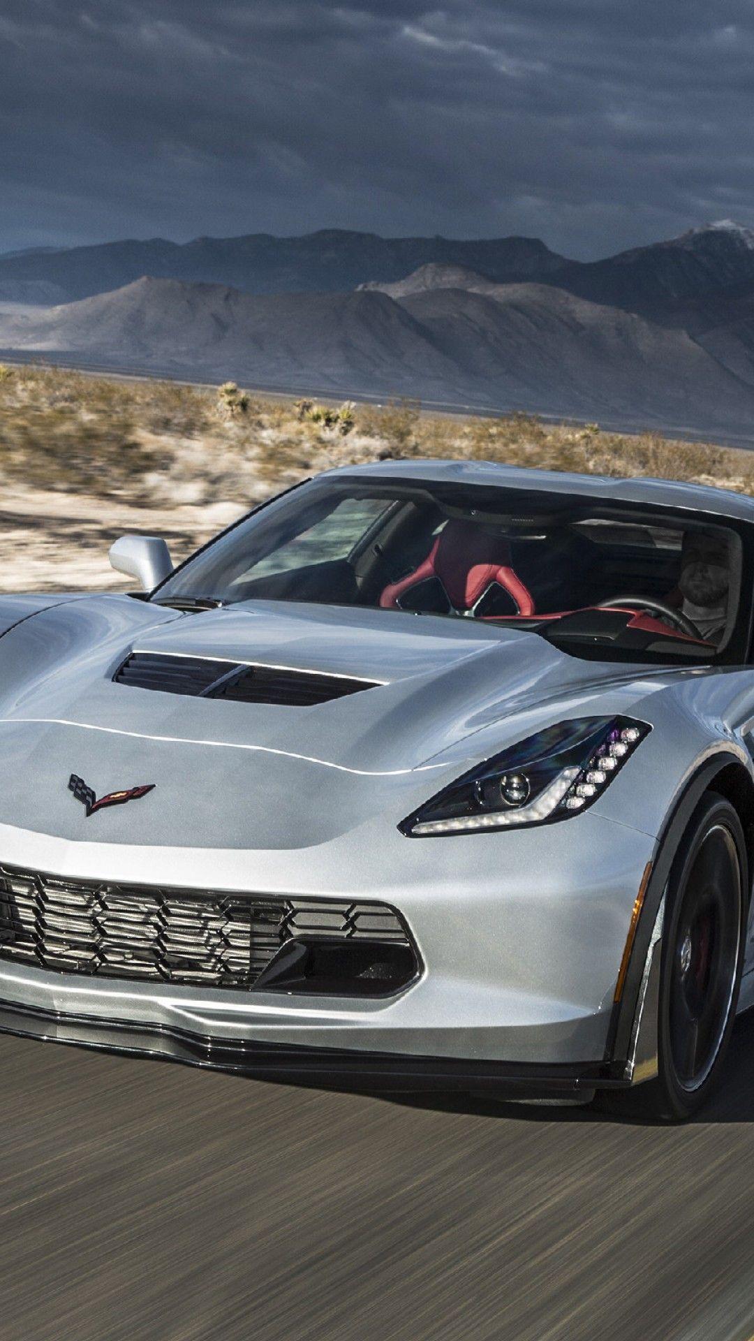 2019 Corvette Wallpapers - Wallpaper Cave