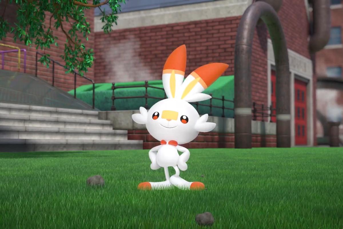 Pokemon Sword And Shield Starter Evolutions Wallpapers - Wallpaper Cave