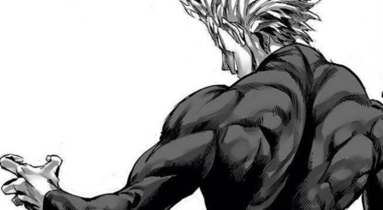 Ohma Tokita Wallpapers - Wallpaper Cave