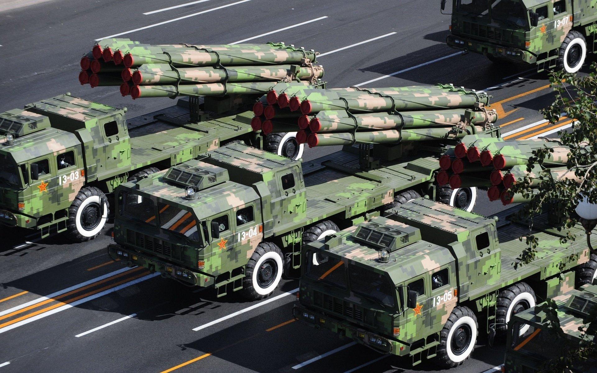 Rocket Launcher Wallpapers - Wallpaper Cave