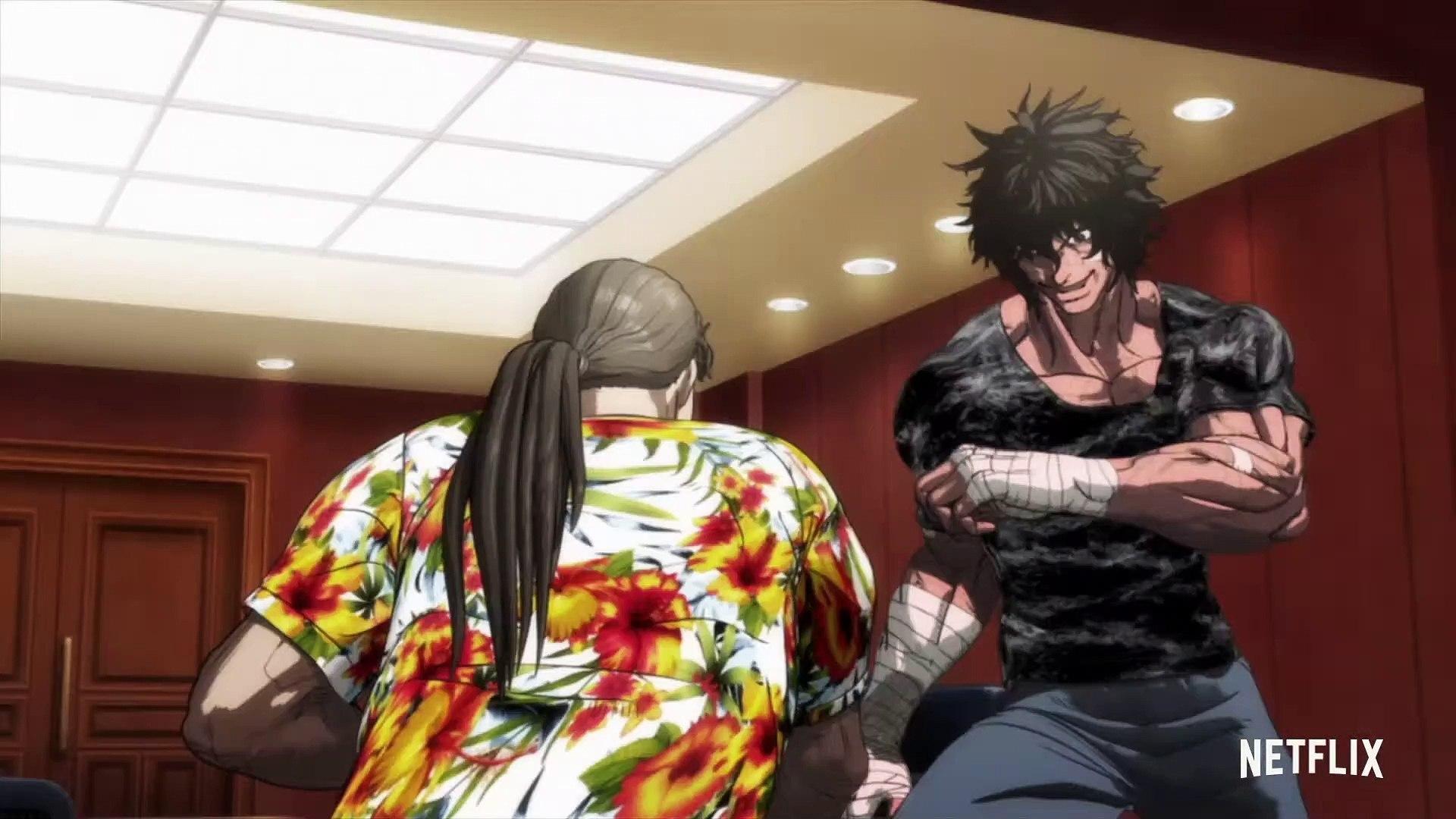 Ohma Tokita Wallpapers - Wallpaper Cave