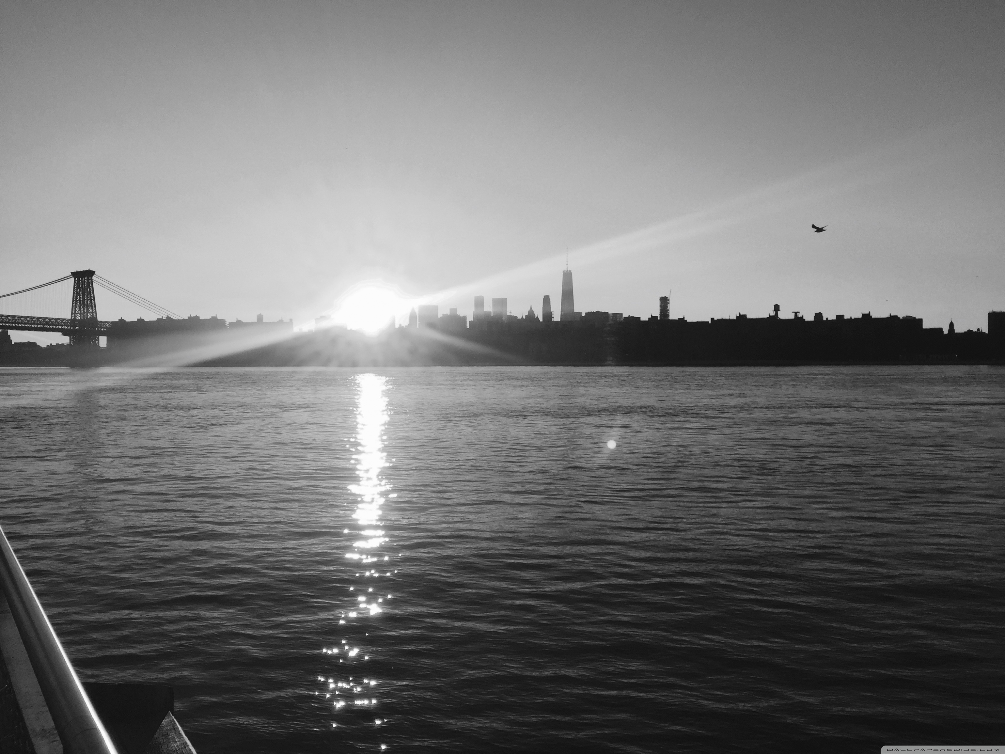 Late Autumn Sunset Wallpapers - Wallpaper Cave