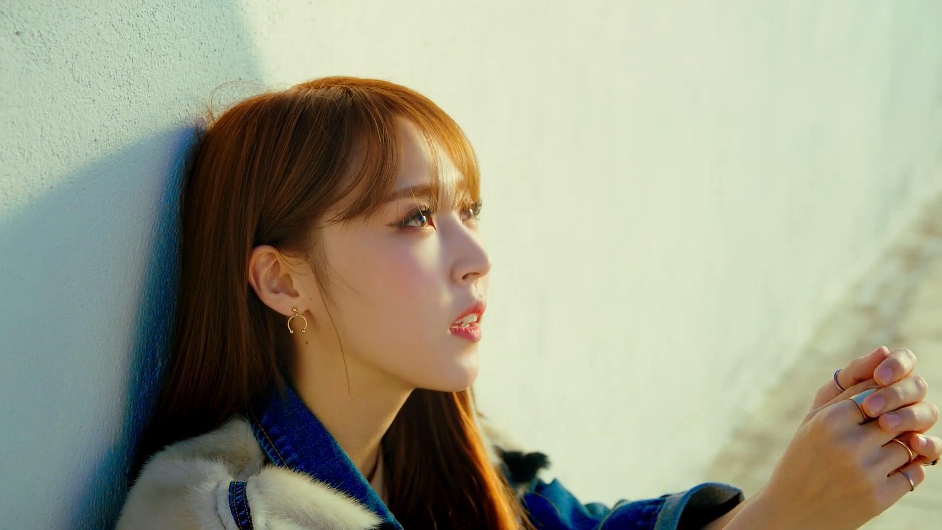 Mamamoo Moonbyul Wallpapers - Wallpaper Cave