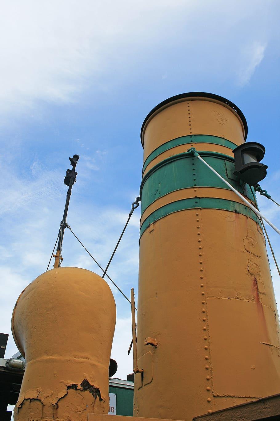 Industrial Vent Wallpapers - Wallpaper Cave