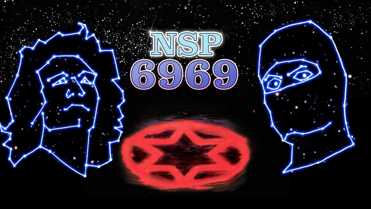 6969 NSP Wallpapers - Wallpaper Cave