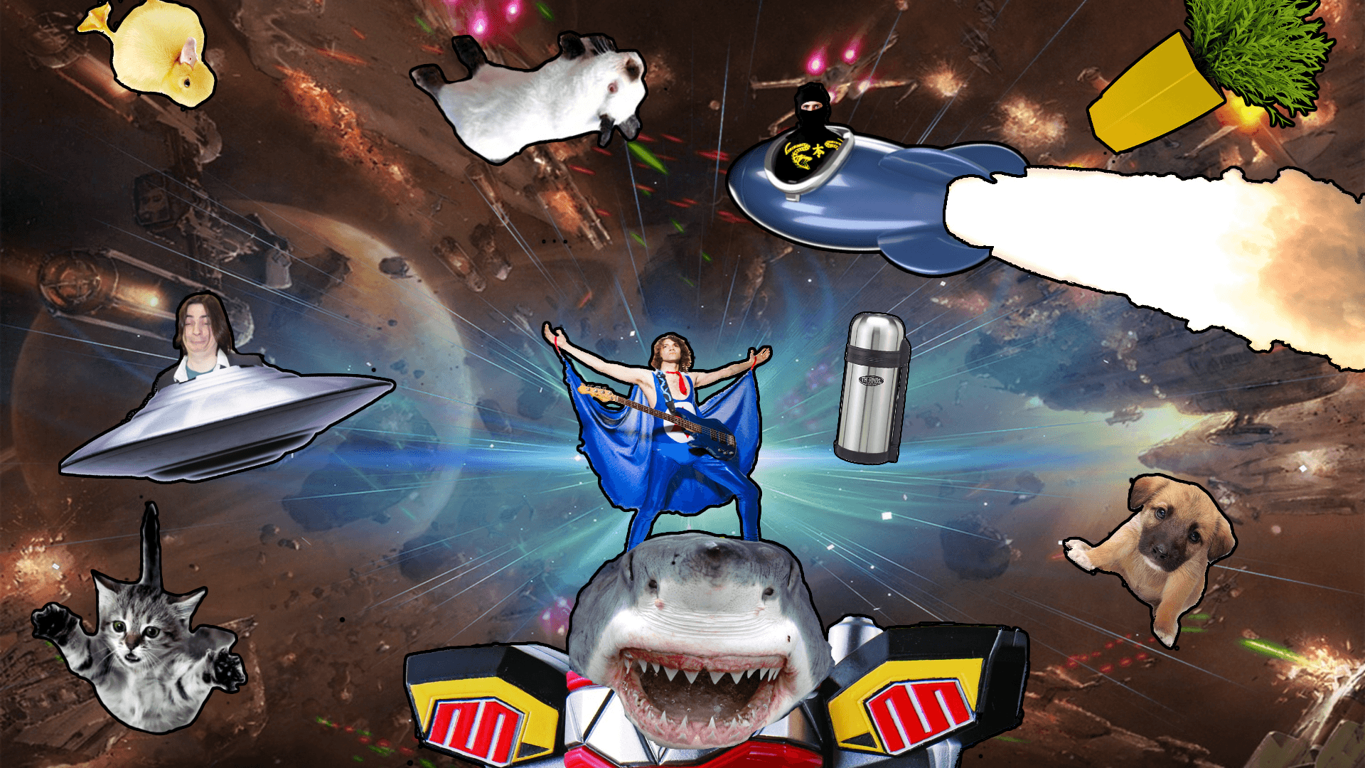 6969 NSP Wallpapers - Wallpaper Cave