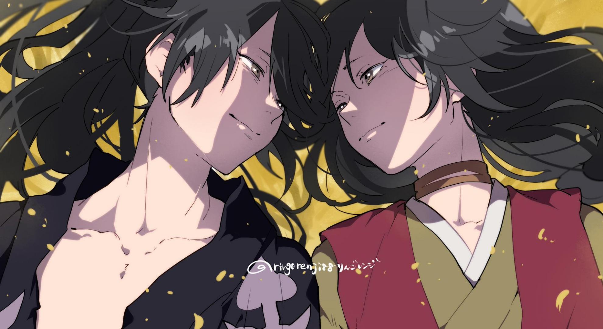 Dororo Kawaii Wallpapers - Wallpaper Cave