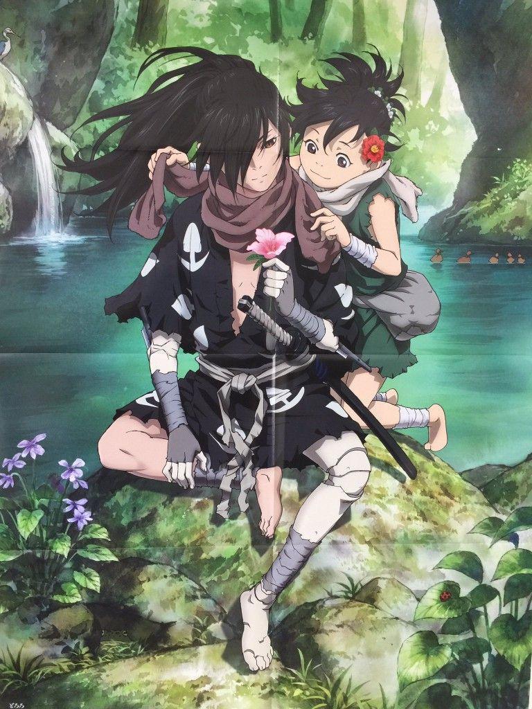 Dororo Kawaii Wallpapers - Wallpaper Cave