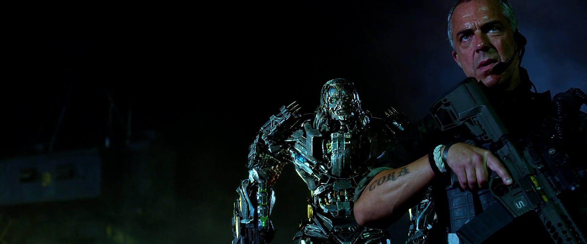 Transformers Cemetery Wind Wallpapers Wallpaper Cave