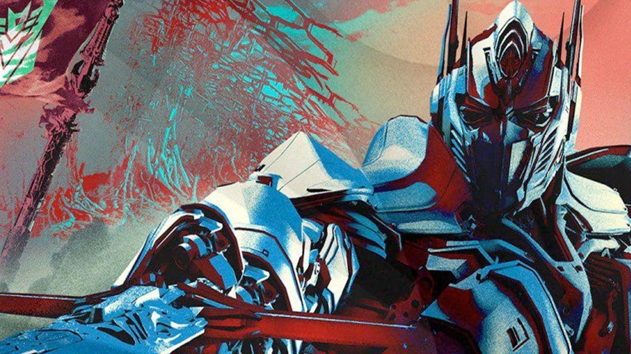 Transformers Cemetery Wind Wallpapers - Wallpaper Cave