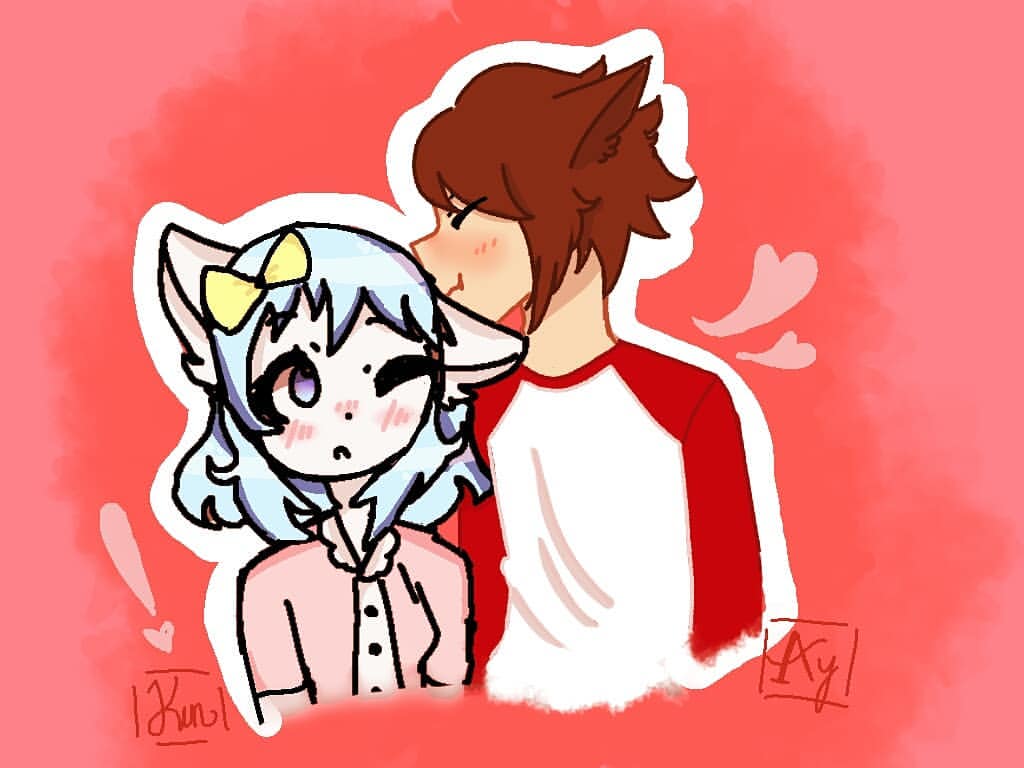 Wolfychu Wallpapers - Wallpaper Cave