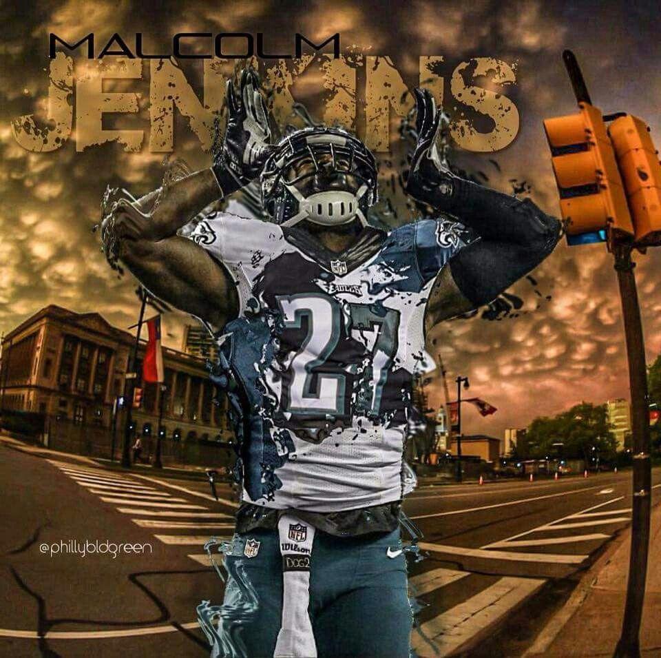 Malcolm Jenkins Wallpapers - Wallpaper Cave