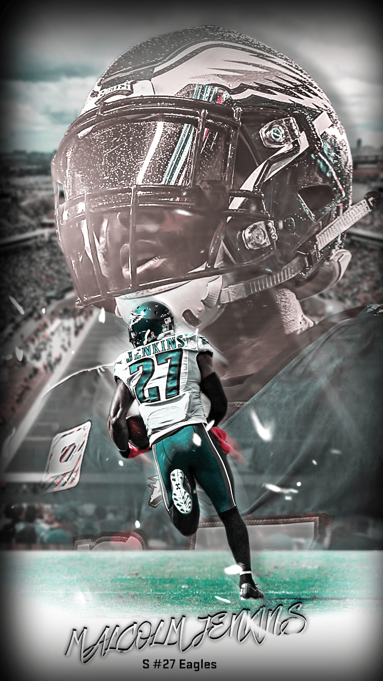 Malcolm Jenkins Wallpapers - Wallpaper Cave