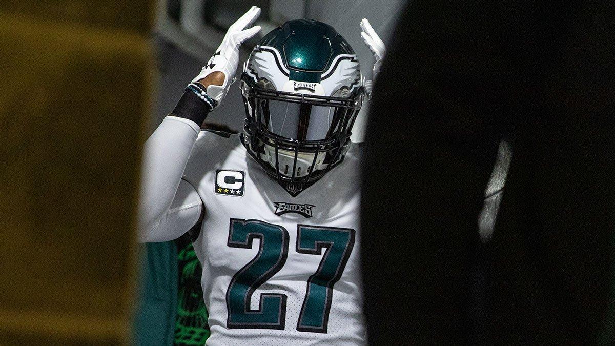 Malcolm Jenkins Wallpapers - Wallpaper Cave