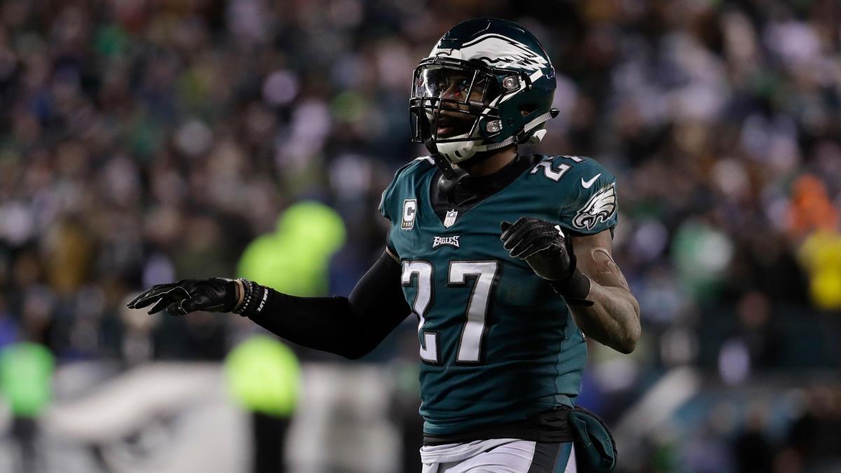 Malcolm Jenkins Wallpapers - Wallpaper Cave