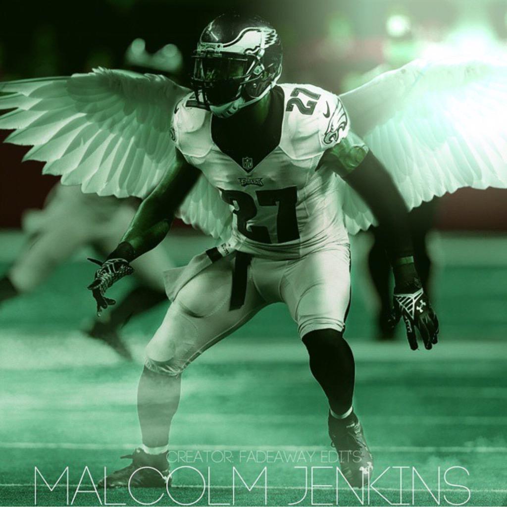 Malcolm Jenkins Wallpapers - Wallpaper Cave